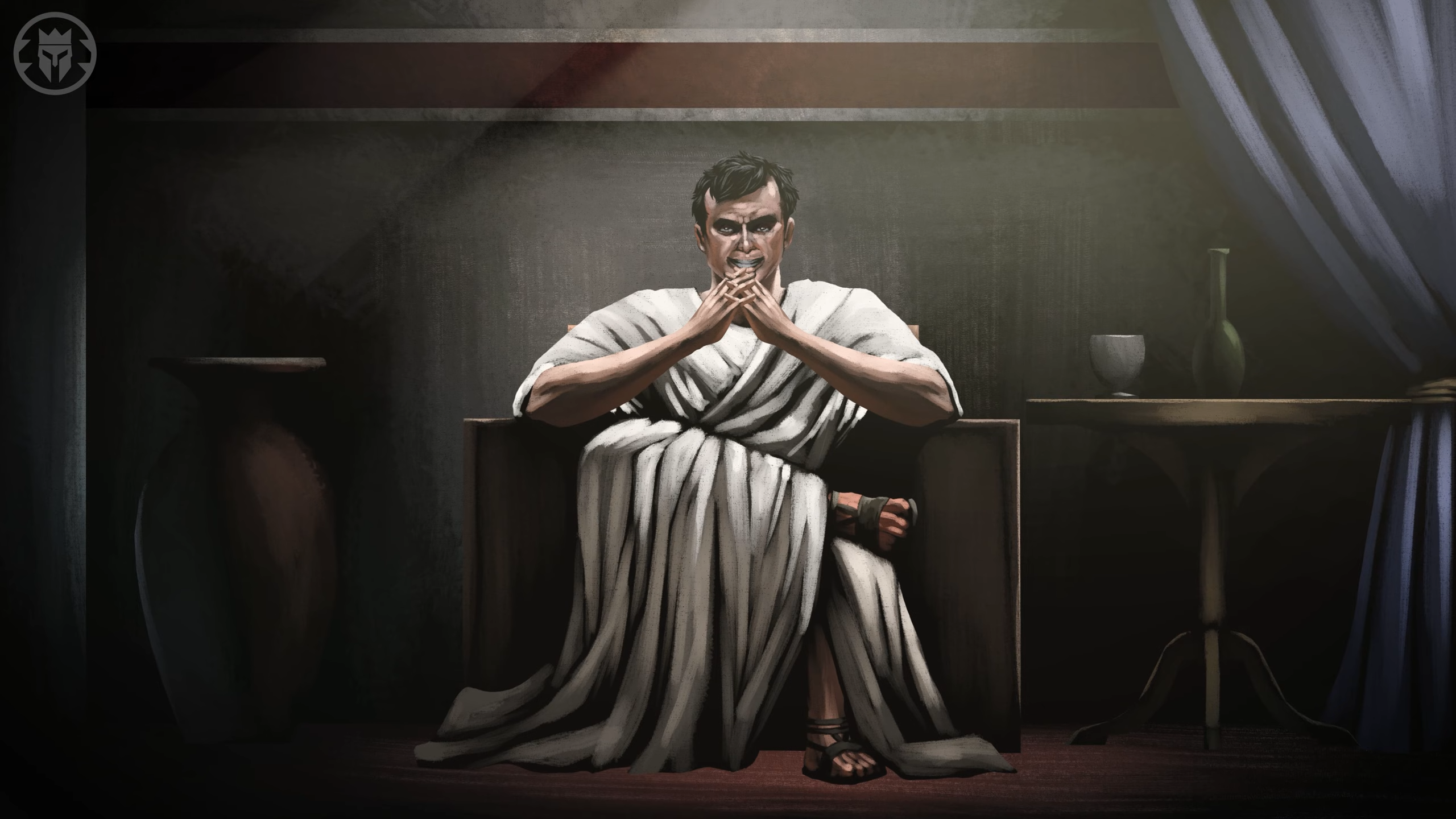 The guard answered to him, not Caesar - The story of Rome’s shadow emperor