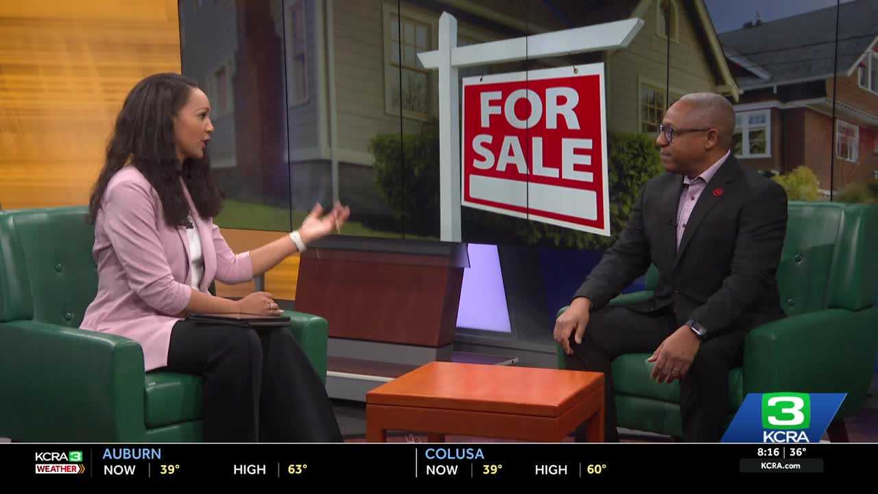 Online first-time homebuyer education class is set for January