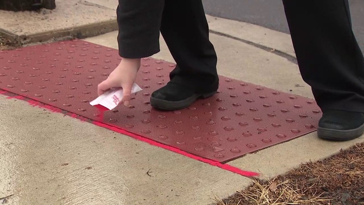 Red Sand Project in Stroudsburg highlights National Human Trafficking ...