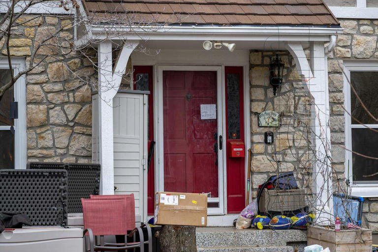 Man charged in deadly KC Northland shooting of neighbor pleads not guilty