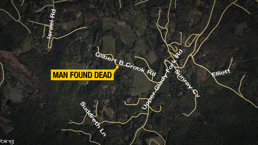 2nd person arrested in connection to Buncombe County murder