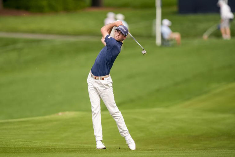 Cam Smith's Ripper GC adds Elvis Smylie to all-Aussie team