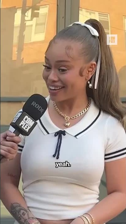 Latto reacts to Complex's best Atlanta rappers of all time list