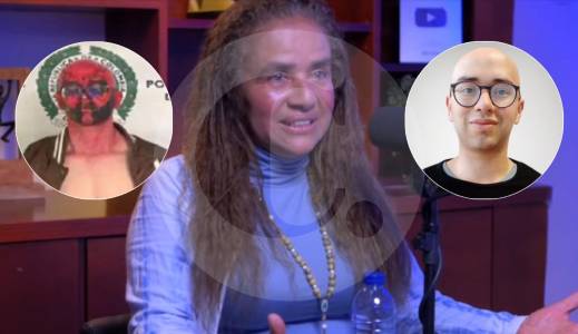 Mamá de Juan Carlos Suárez habla del homicidio de Jaime Esteban Moreno ...