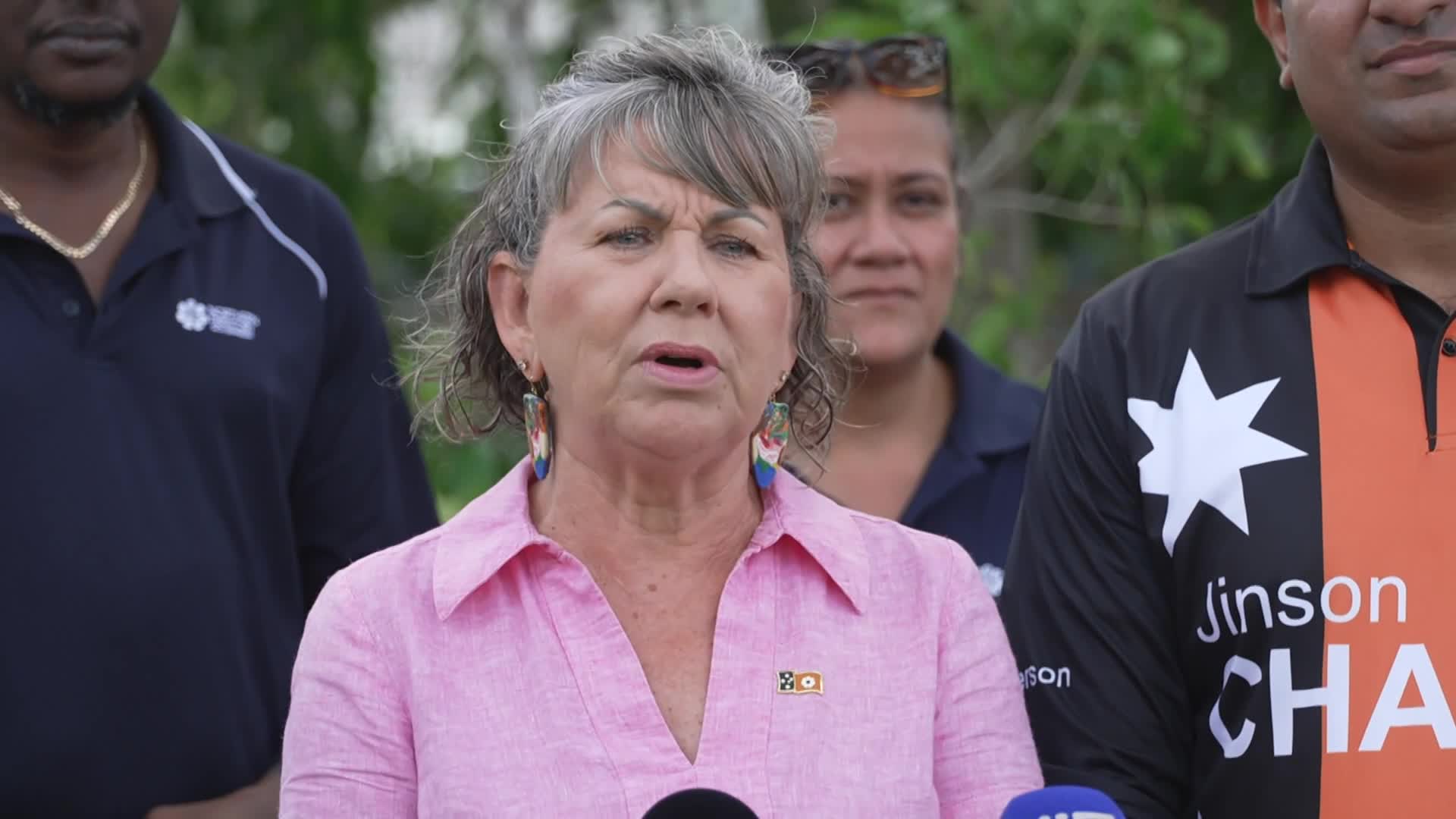 School attendance in the Northern Territory declines despite punitive ...