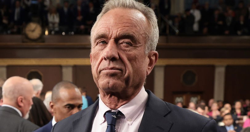 Pro-trans pediatric group wins $12 million as judge slams Kennedy’s ...