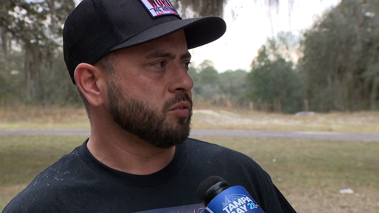 Citrus County mourns teens killed in sand collapse