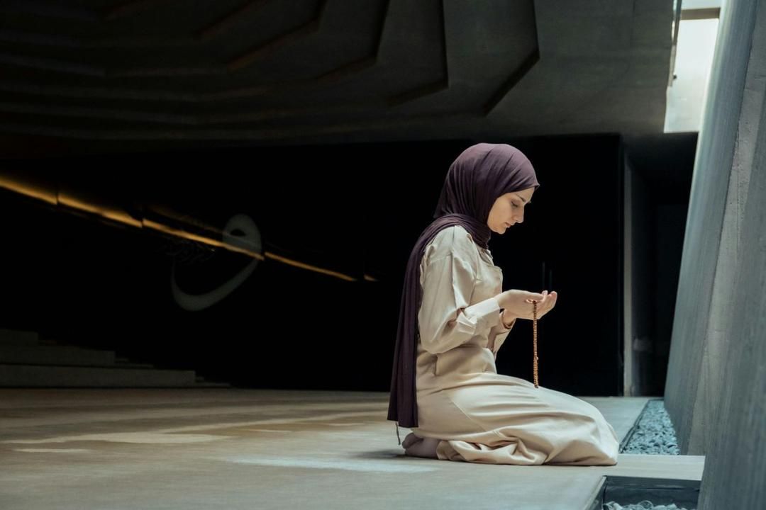 Bacaan doa Isra Miraj Arab, Latin, dan artinya lengkap