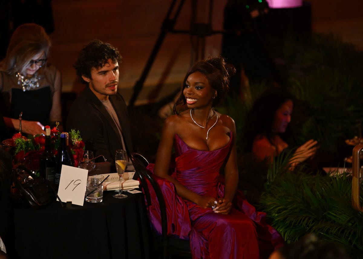 Love Island USA's Olandria explains why Nic doesn't join her for red ...