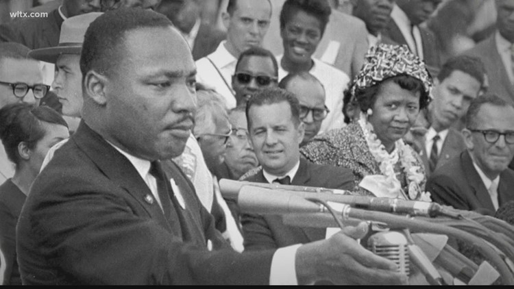 Camden to host 5th annual MLK Unity March and Celebration on Jan. 17