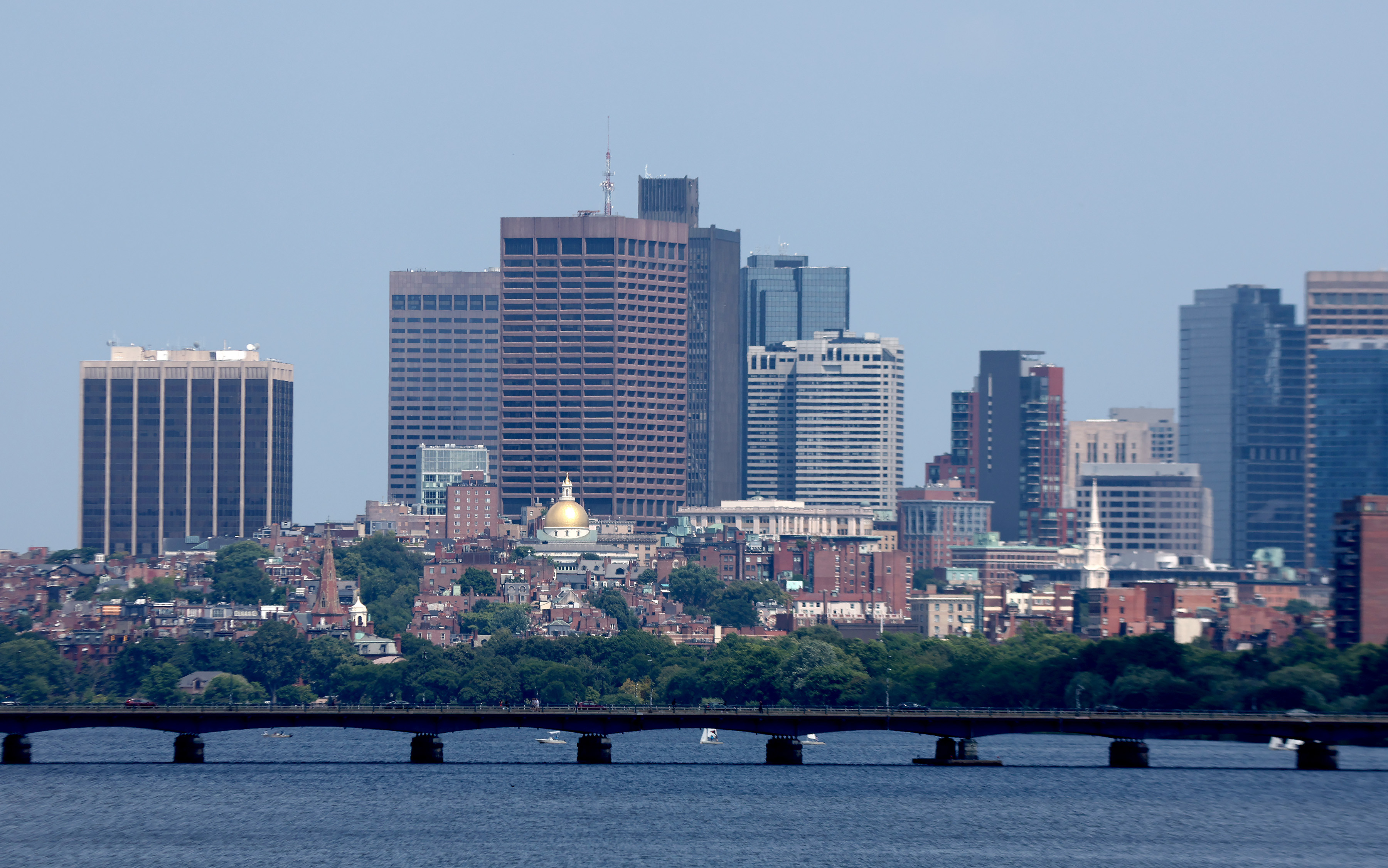 Boston City Hall agrees to stop inflating commercial property taxes ...