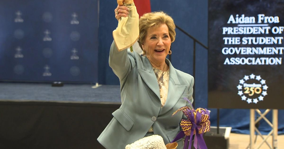 ‘A local issue': US education secretary rules out federal relief for NC ...