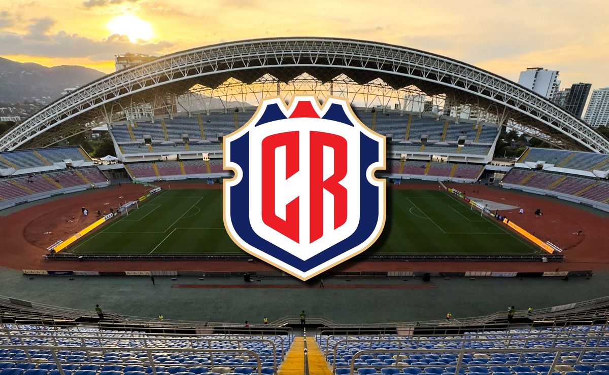 Dirigió a Costa Rica, se consagró en México y ahora llegará a una ...