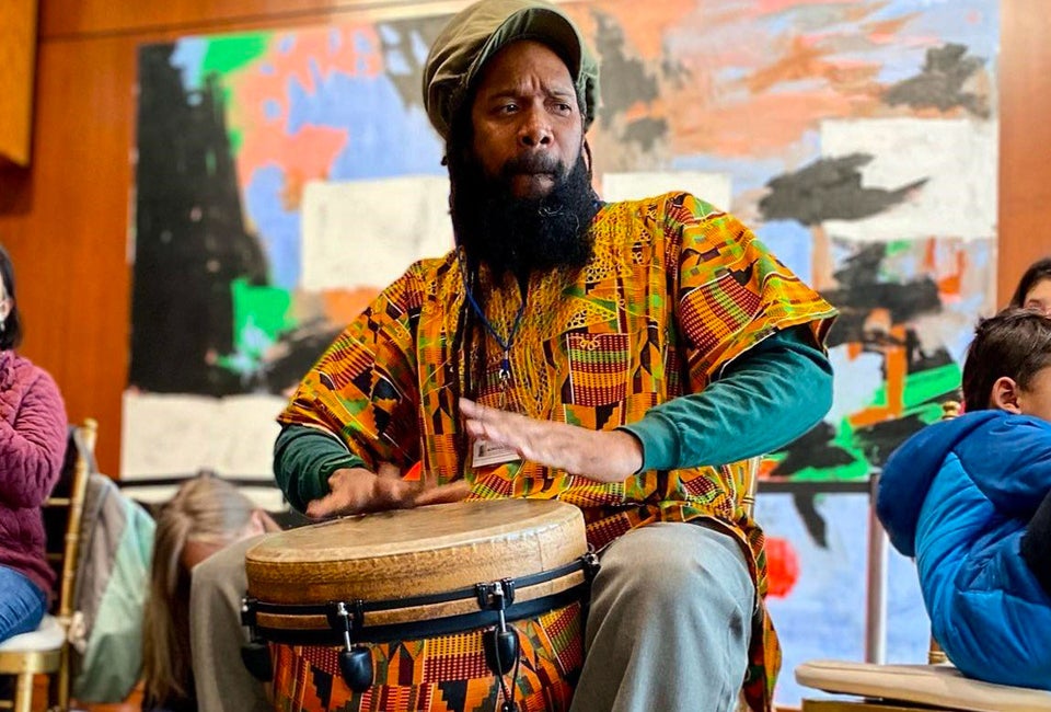 MLK weekend 2026 in Connecticut: Best things to do with kids