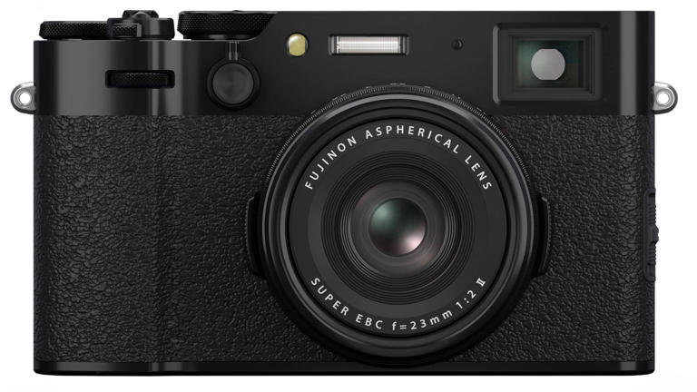 Small camera. Big price. Is the Sony RX1R III worth $5100?