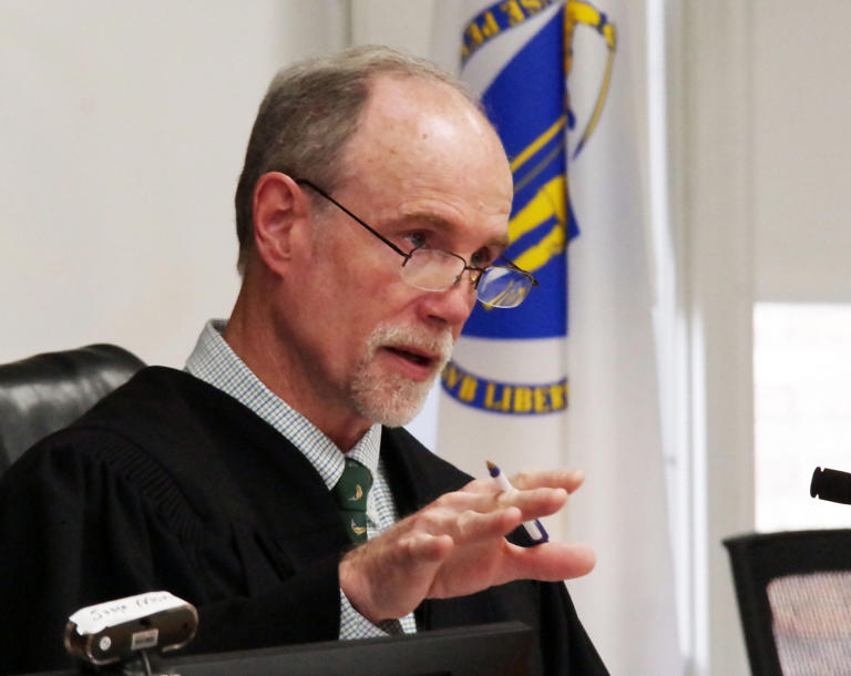 Plymouth Boys & Girls Club counselor accused of child sex abuse