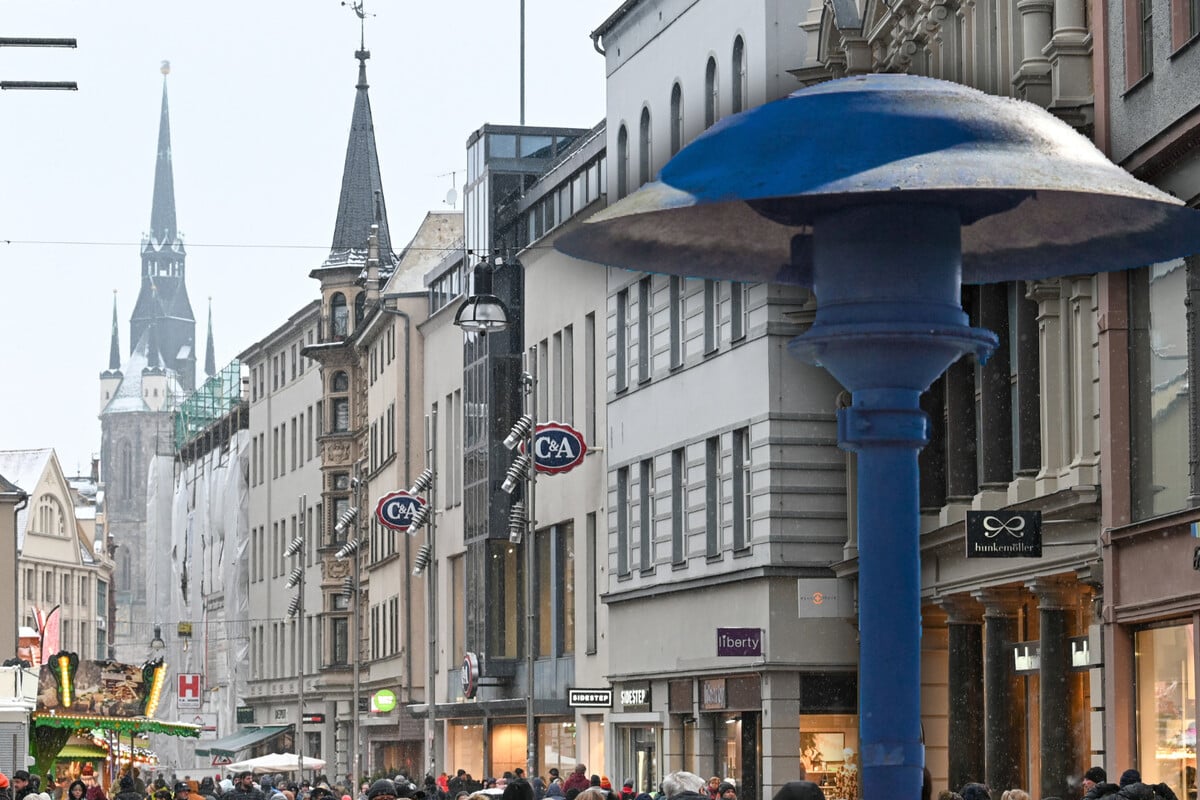 Amok-Alarm in Halle war wohl Cyber-Attacke! LKA-Ermittlungen laufen auf ...