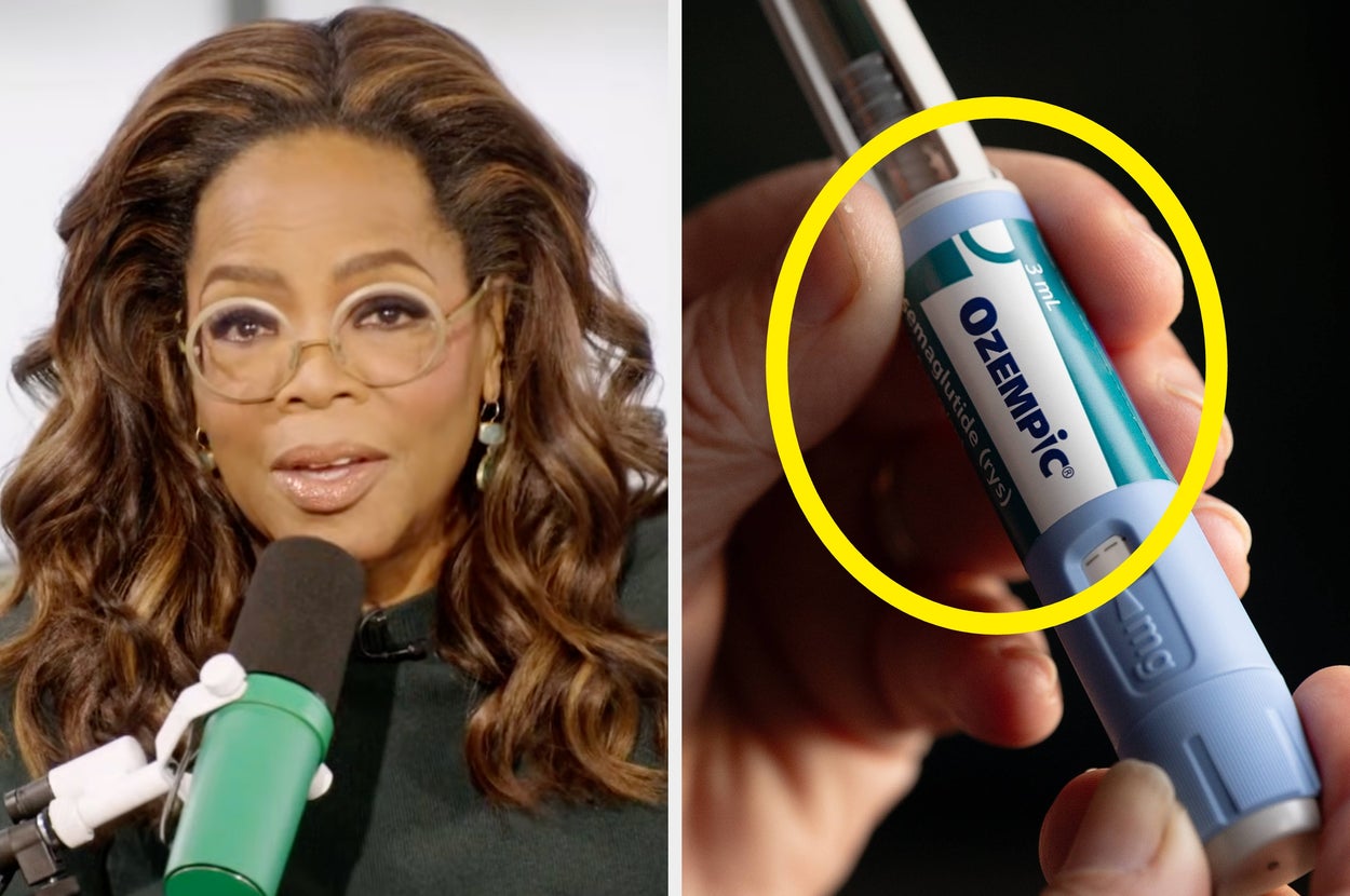 People on GLP-1s, tell us the side effects no one warned you about