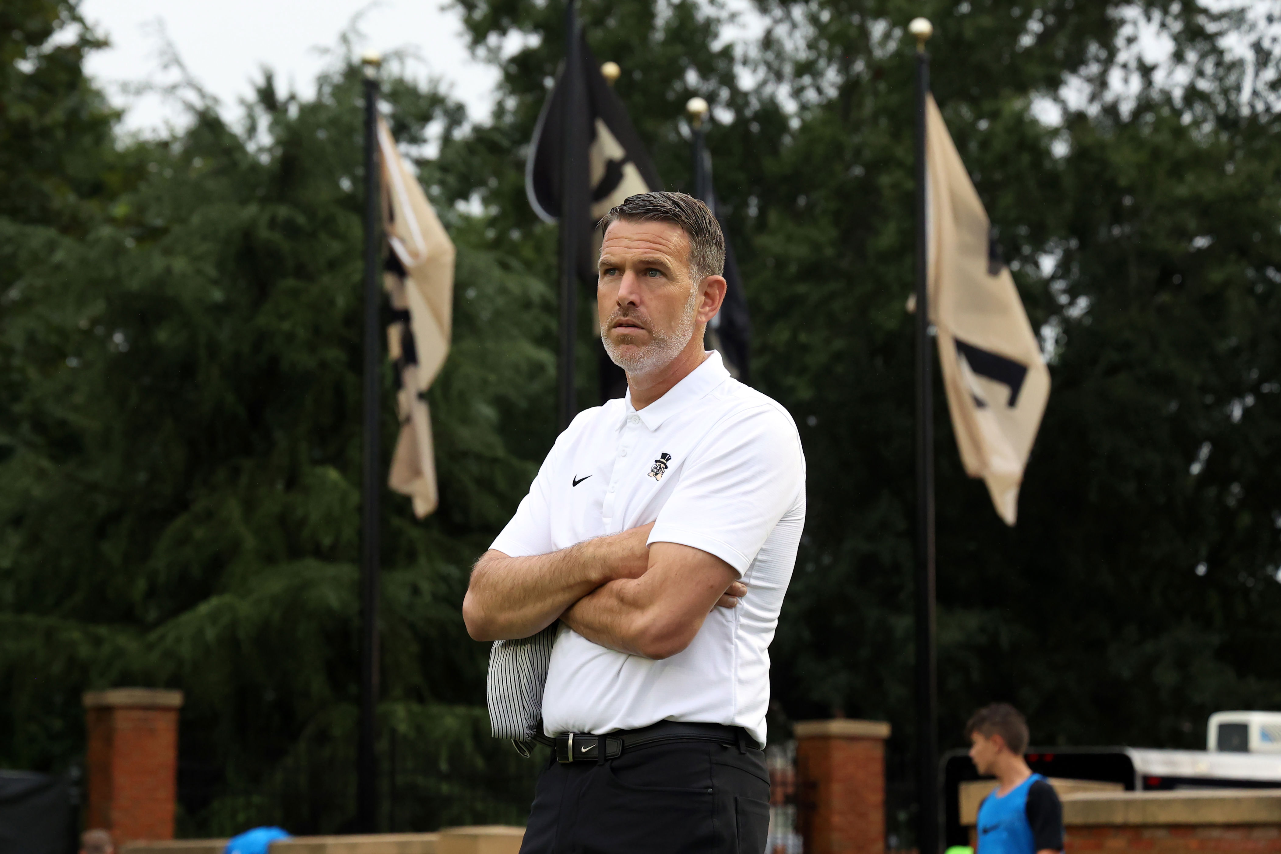 A year in review: Wake Forest men’s soccer