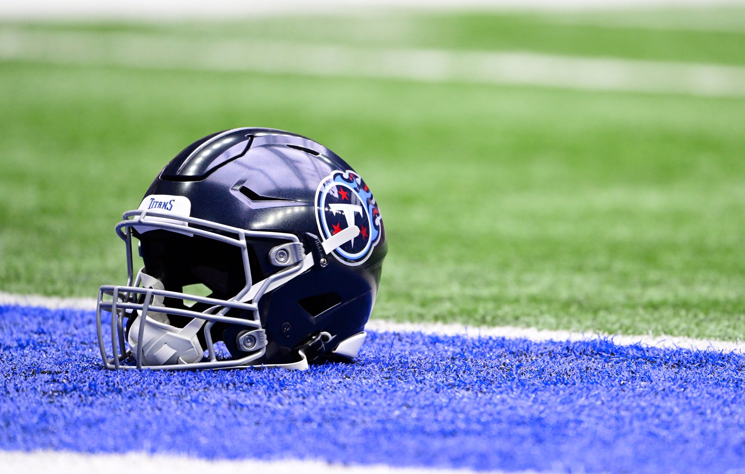 Tennessee Titans interview their former coordinator for head coaching job