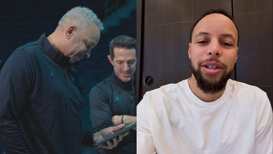 Charlotte Hornets to retire Dell Curry’s No. 30 jersey