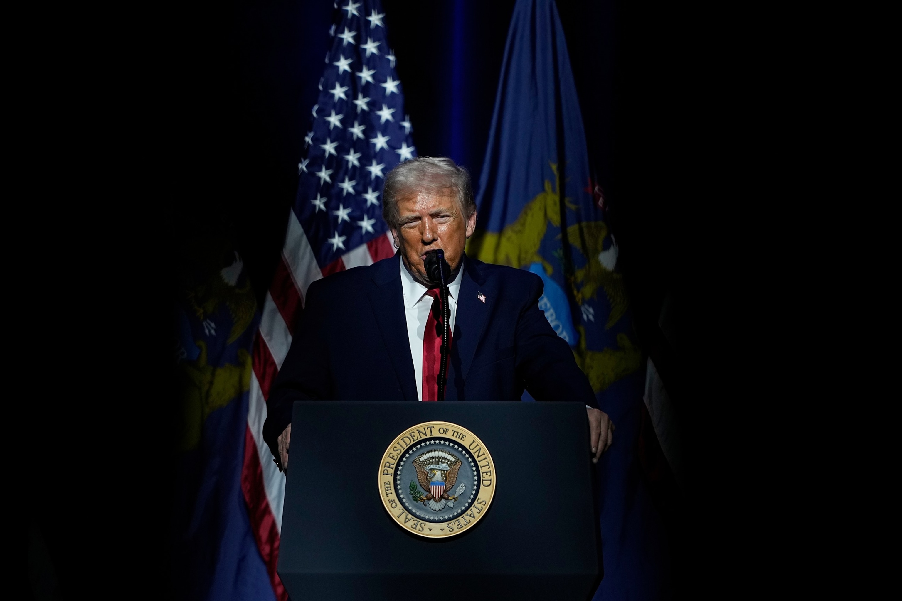 How some Trump voters feel about military action in Venezuela, Iran ...