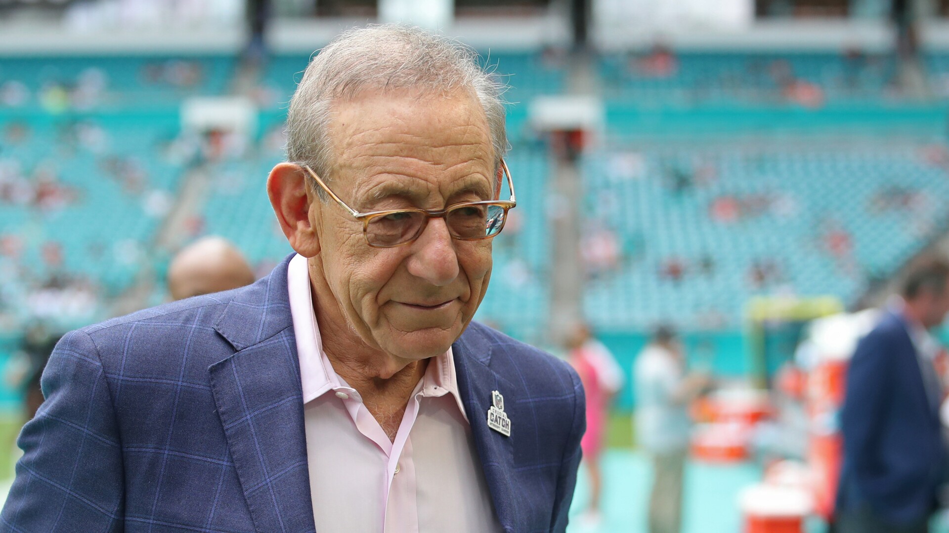 Stephen Ross says he's turned down offers of close to $15 billion for ...