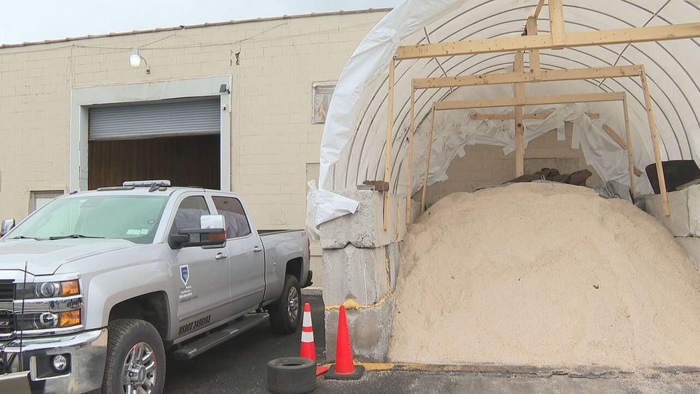 Small businesses struggle with rising salt costs as municipalities ...