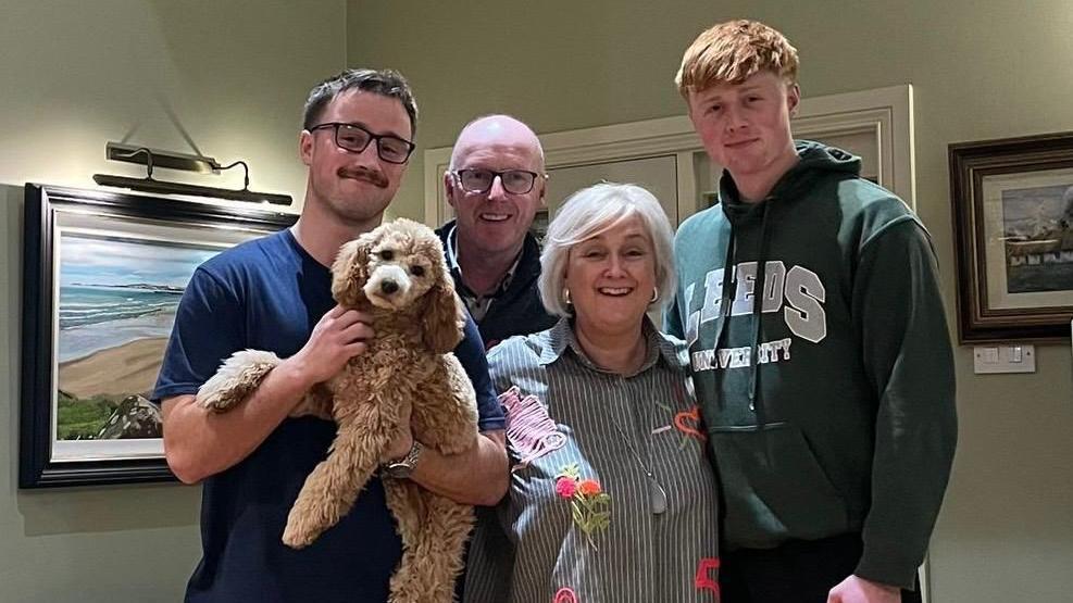 Man worked on farm for five hours before heart attack diagnosis