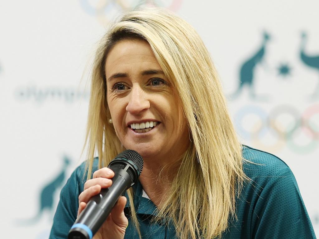 Football’s new era: Ex-TV boss takes top job