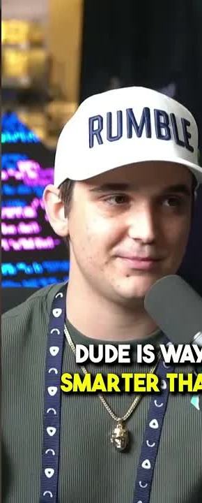 Jake Paul is more patriotic than half of Congress