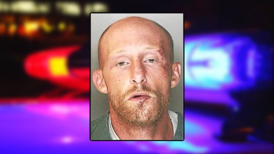 Inmate sentenced to additional 25 years to life after admitting to 2024 ...