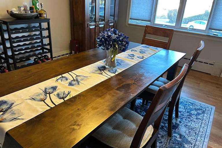 The 'Little House' cleaning schedule transformed my home in a week