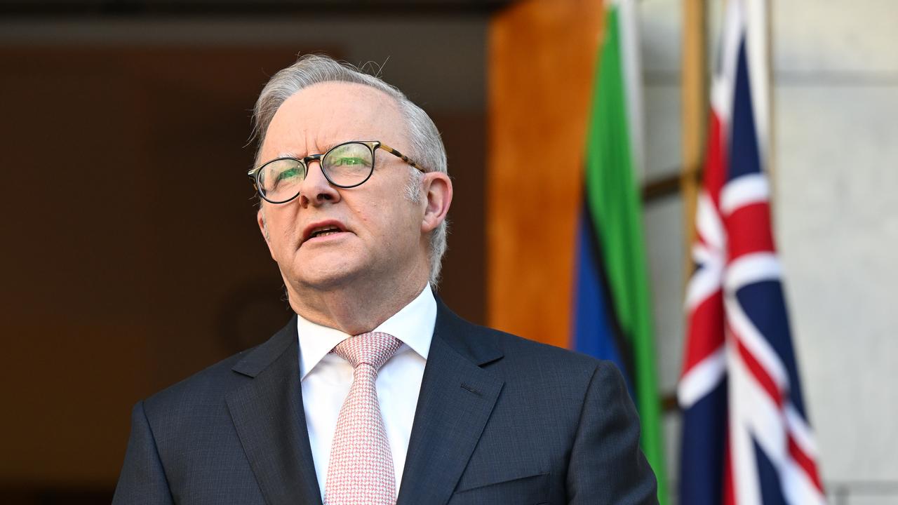 Coalition condemns hate speech laws as 'unsalvageable'