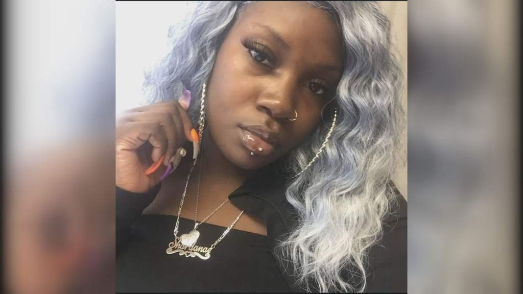 Trial begins for woman charged with murder of friend’s toddler inside ...