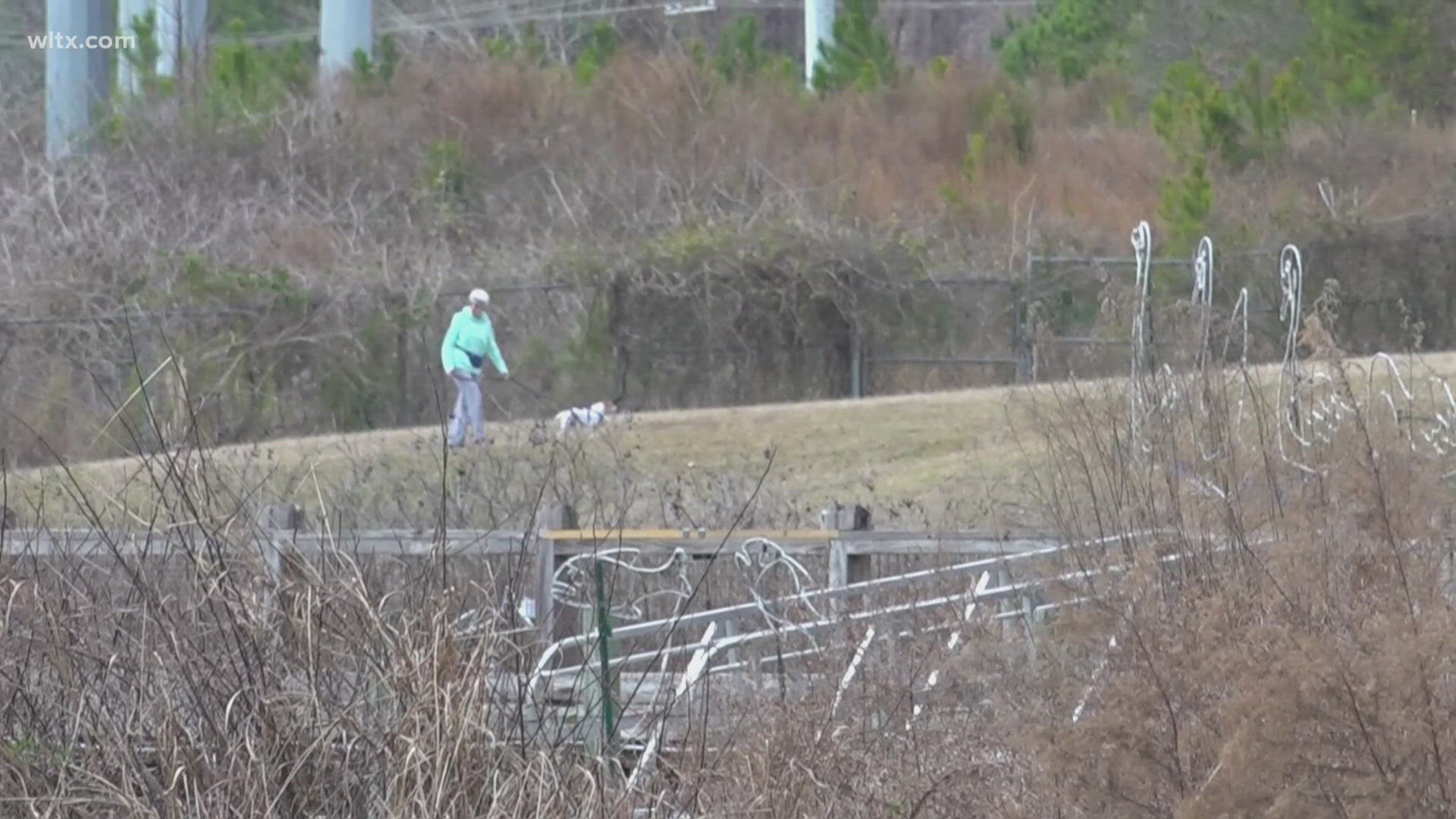 Proposed RV campground along Lower Saluda River draws mixed reaction in ...