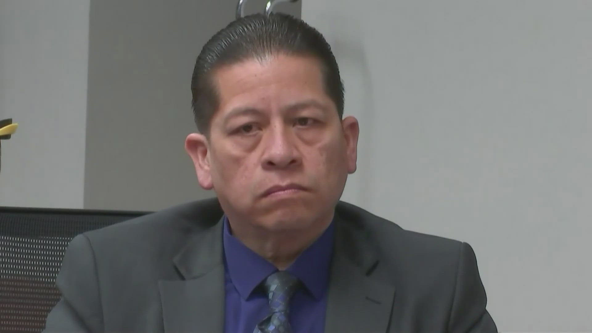 Parents, teacher testify in day 8 of former Uvalde officer Adrian ...