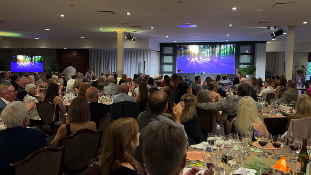 Metro Atlanta restaurateur helping fight pancreatic cancer through ...