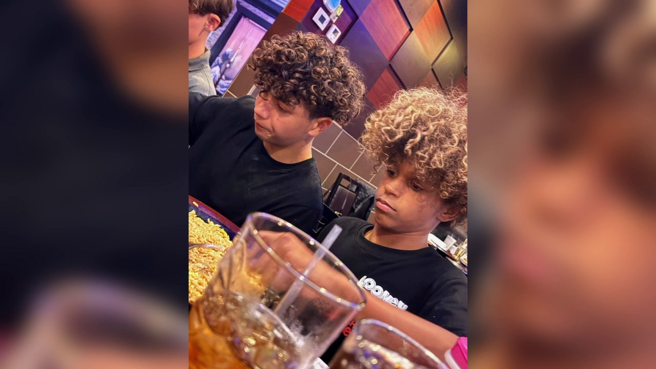 Citrus County family of teen who died after tunnel collapse donates ...