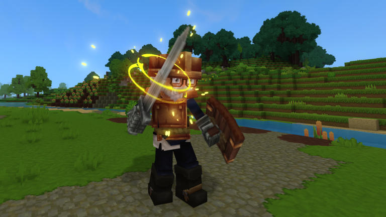 Hytale vs Minecraft: 5 key differences you should know about