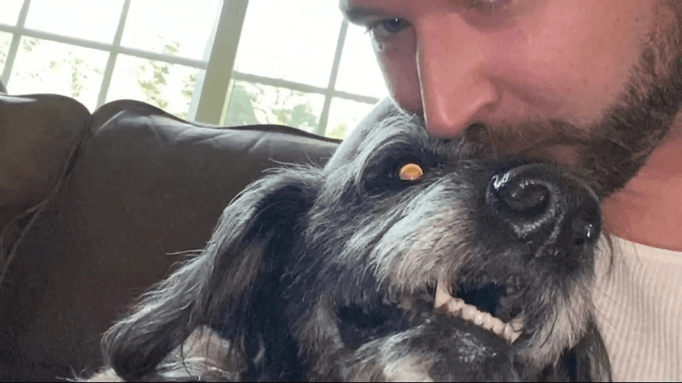 Cherryland Humane Society raises $6,300 in memory of Larry Boyd