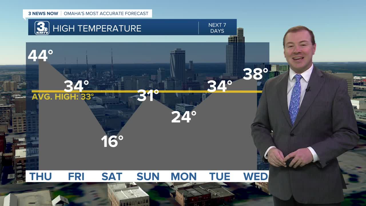 Tim's 1/14 Wednesday night forecast