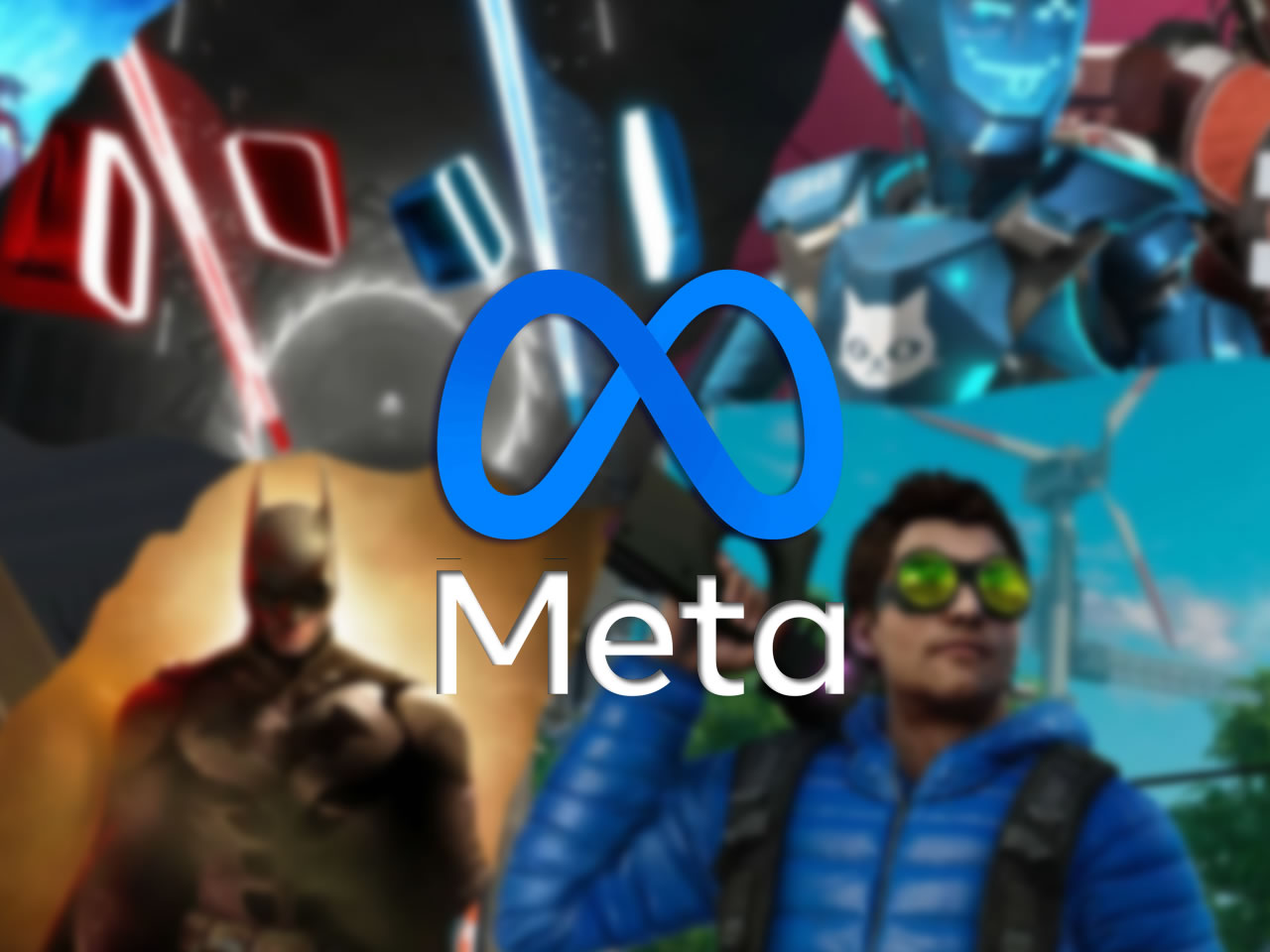 Meta tropieza en los videojuegos y cierra 3 estudios: creadores de ...