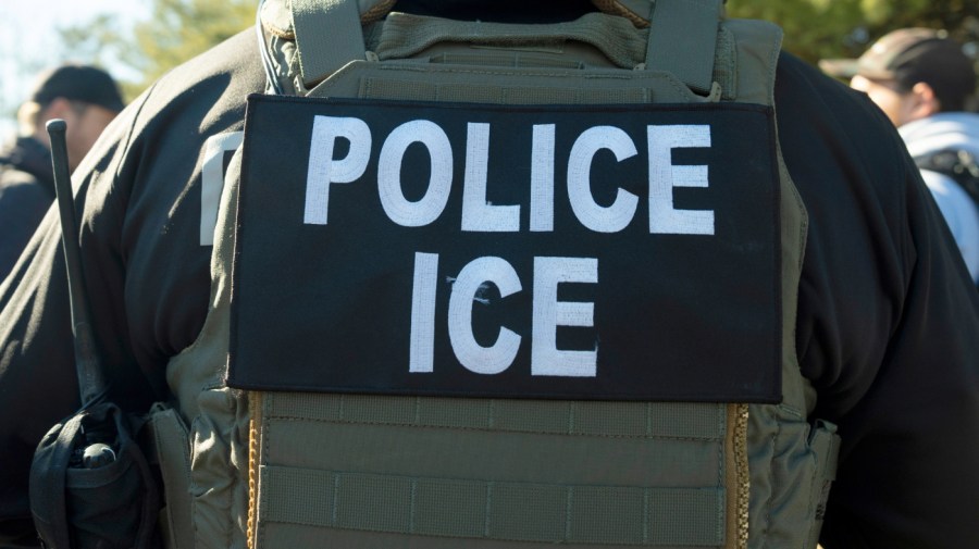 Report: Massive expansion of detentions transformed immigration enforcement
