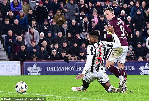 We can't keep leaving ourselves short with red cards, says McInnes