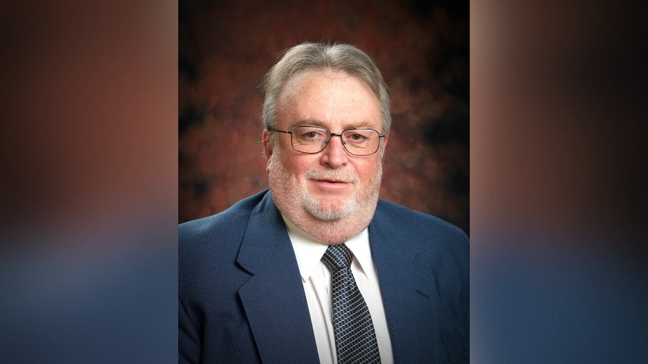 Former University of West Alabama athletics director Dee Outlaw ...