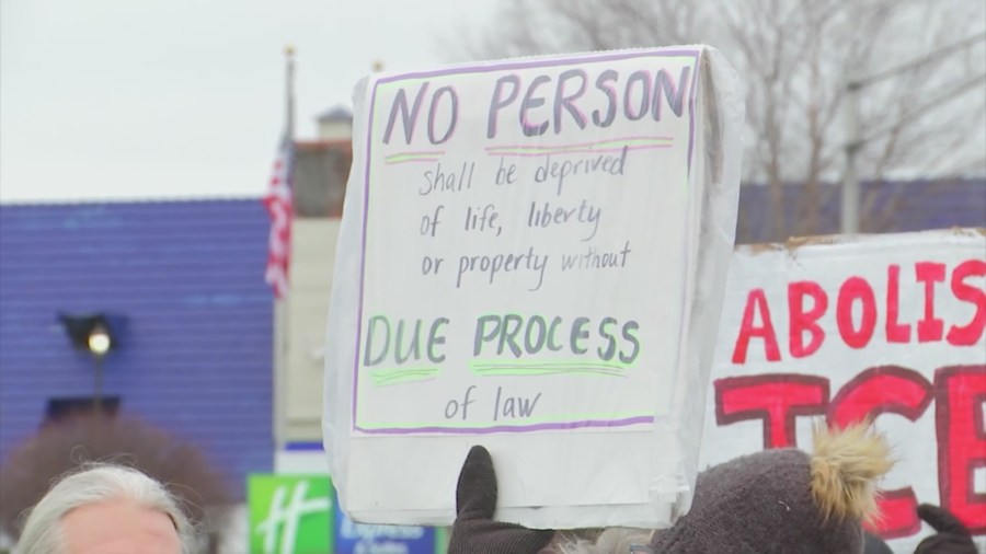 Do’s and Don’ts for protesting in the Capital Region