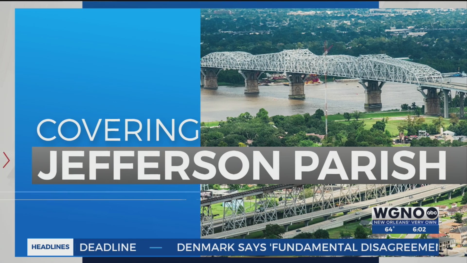 Gretna brewpub, parking garage in limbo, new board member appointed