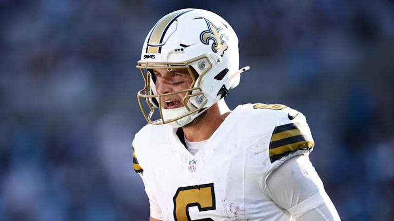 Saints rookie class just gave fans real hope for the first time in years