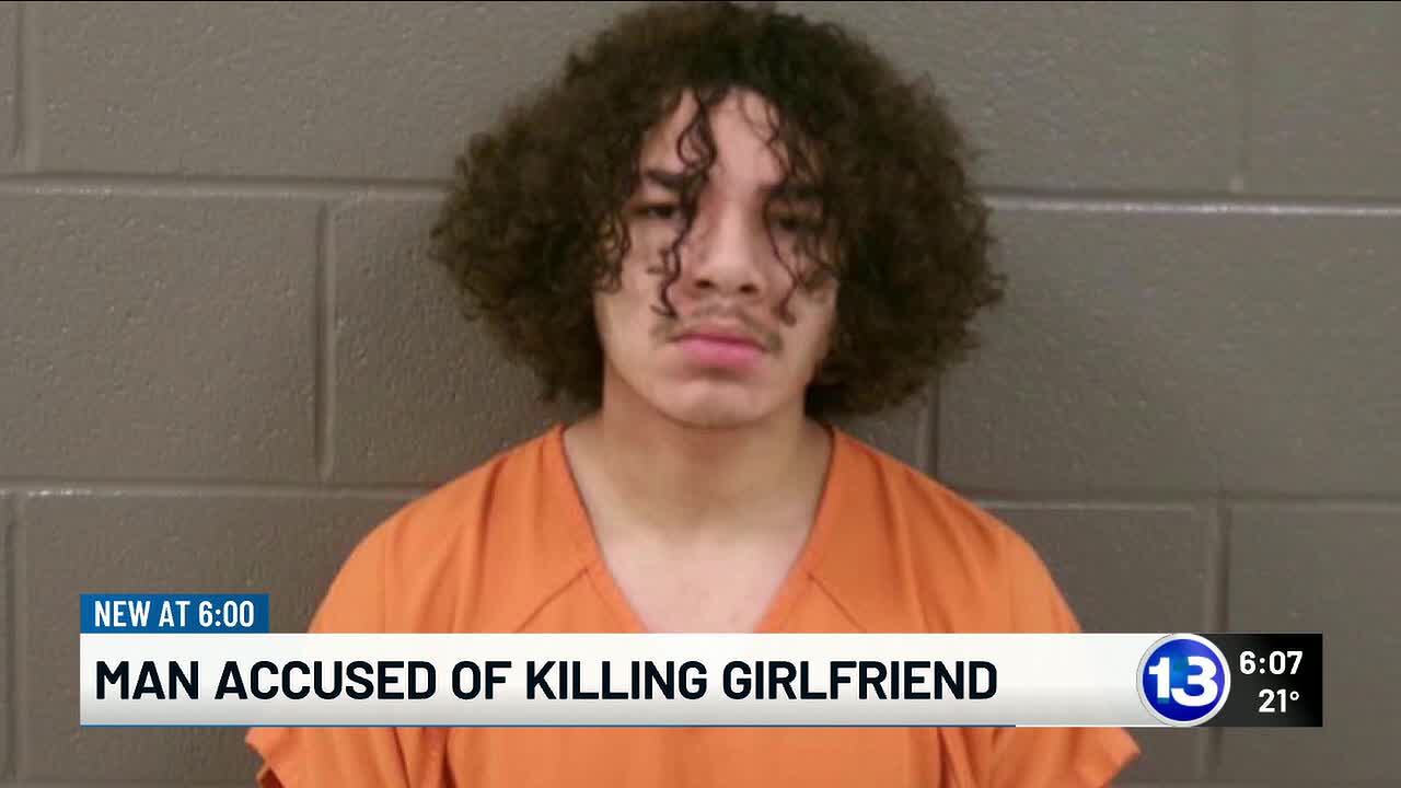 ‘She saw the good in everybody’: Family remembers local 18-year-old ...